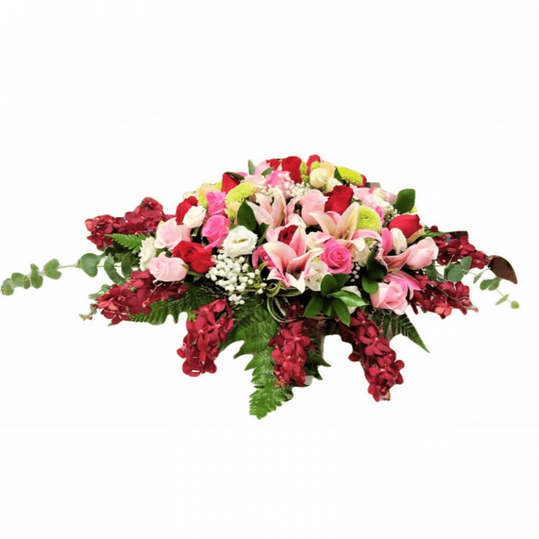 Table Top Flowers Online Singapore